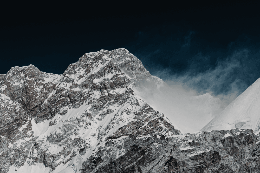 Kangchenjunga Conservation Area